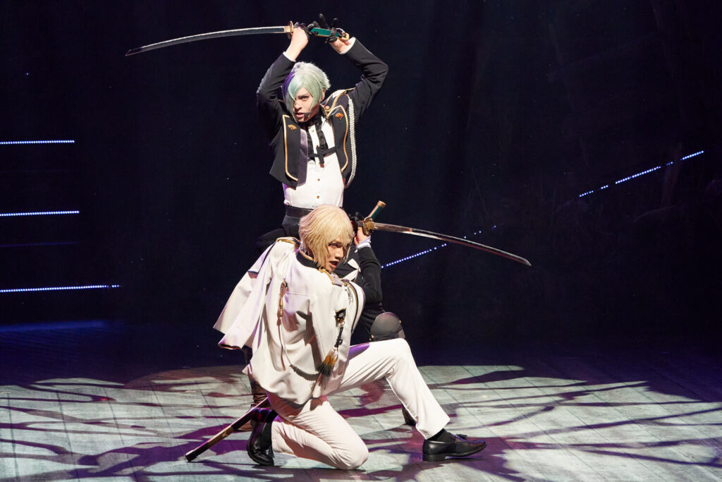 Sharing Japan’s Quintessential Stage Performances Online to Every ...